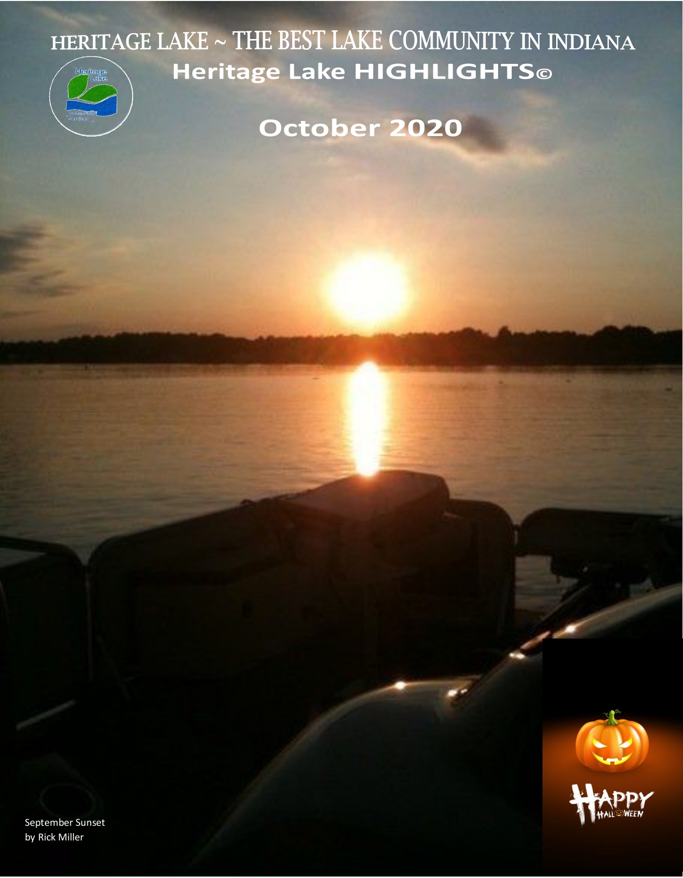 OCT 2020 HIGHLIGHTS - HLCS News - Page 1 | Flip PDF Online | PubHTML5