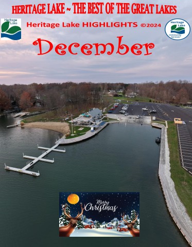 DECEMBER HIGHLIGHTS 2024