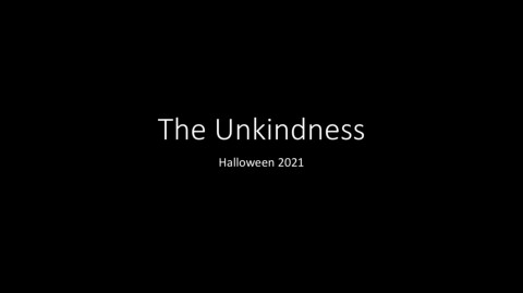 The Unkindness - johnlswan - Page 1 - 7 | Flip PDF Online | PubHTML5
