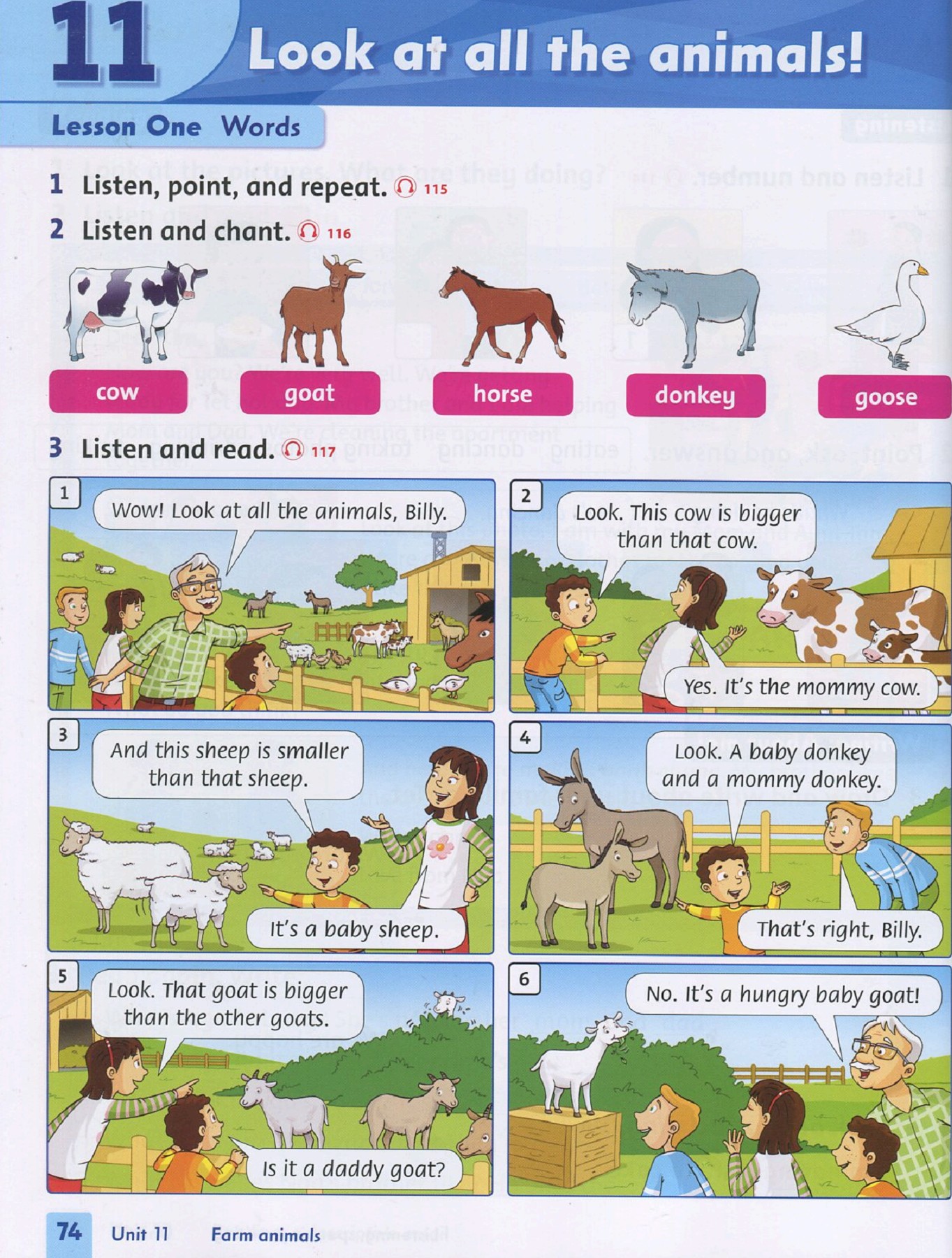 family-and-friends-grade-3-special-edition-student-book - Teacher ...