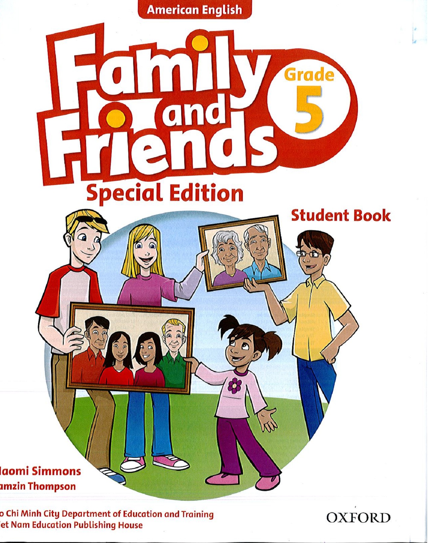 family-and-friends-grade-5-special-edition-student-book - Teacher ...