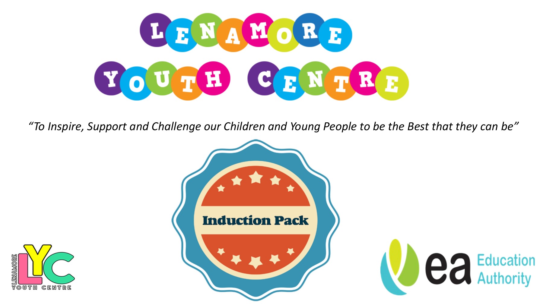 LYC INDUCTION PACK w.i.p pdf - martygalls - Page 1 - 16 | Flip PDF ...