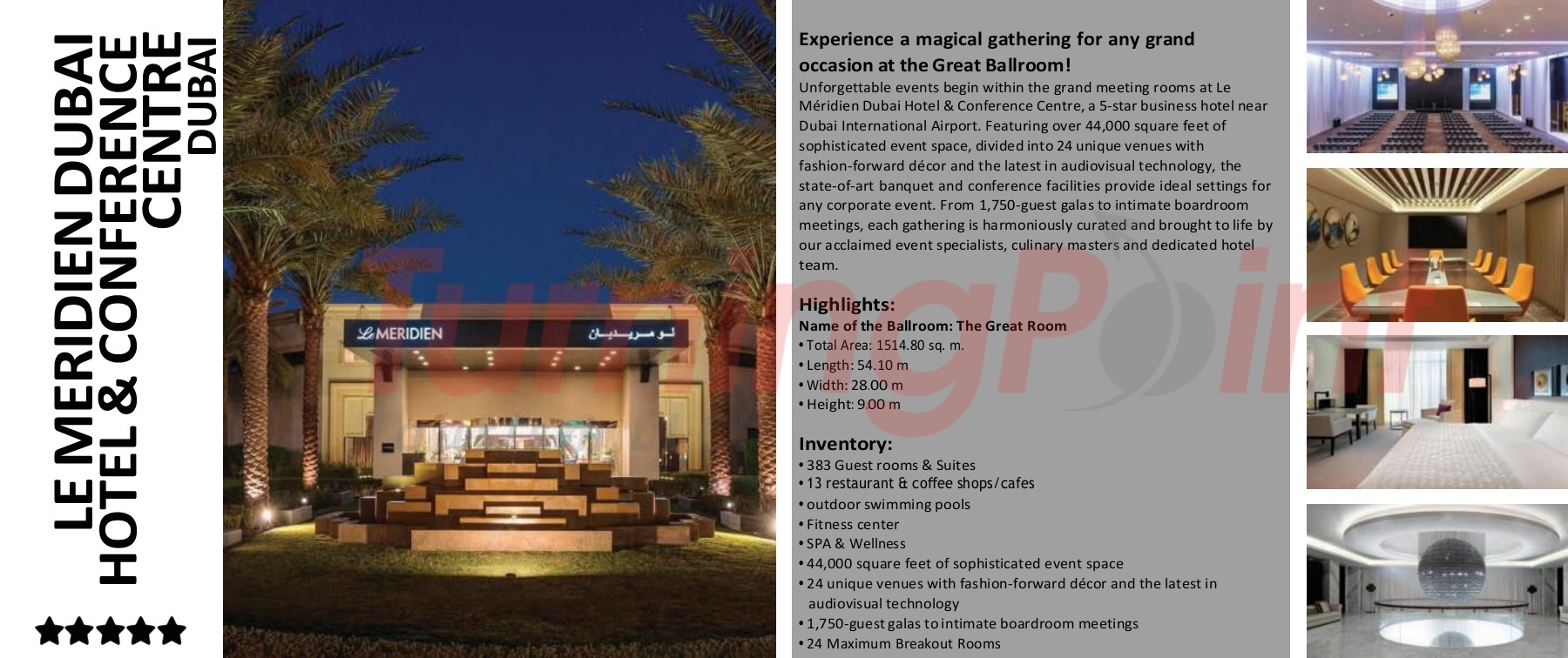 Dubai Hotel Brochure - mjk.enrichindia - Page 49 | Flip PDF Online | PubHTML5