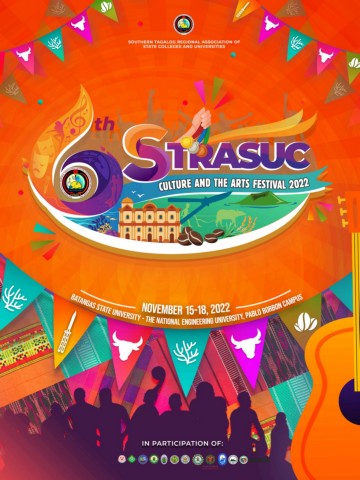 STRASUC E-PROGRAM - Daryl Magpantay - Page 1 - 10 | Flip PDF Online ...