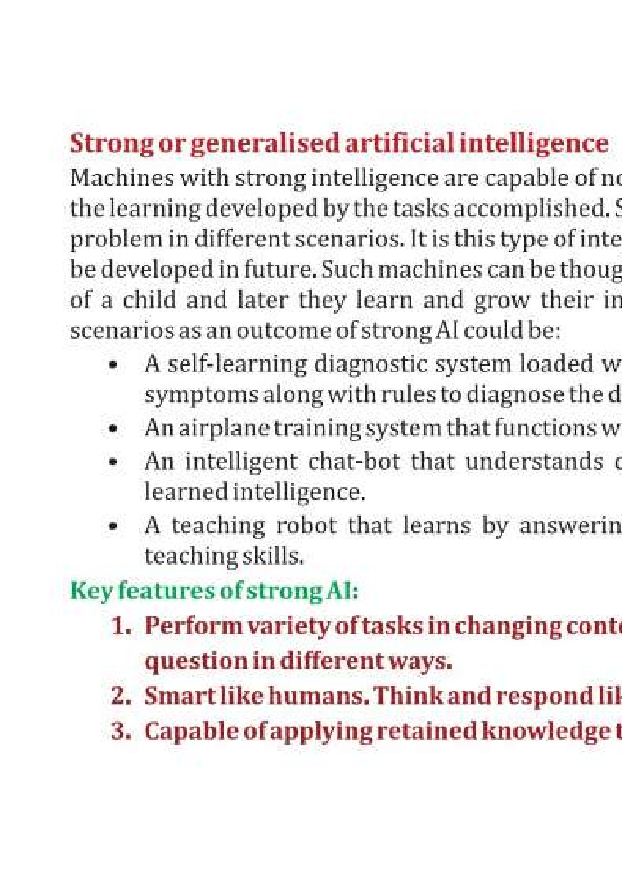 Ch 1 - Introduction to AI Book - pygsy1986 - Page 45 | Flip PDF Online ...