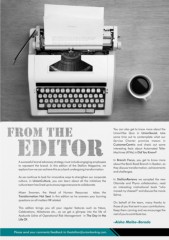 Stallion magazine - ayotemilade - Page 4 | Flip PDF Online | PubHTML5