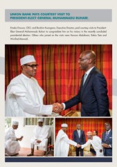 Stallion magazine - ayotemilade - Page 6 | Flip PDF Online | PubHTML5