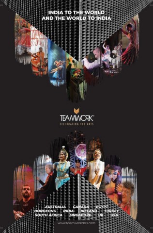 TWA 2022-23 Calendar