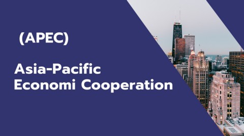 Asia-Pacific Economi Cooperation