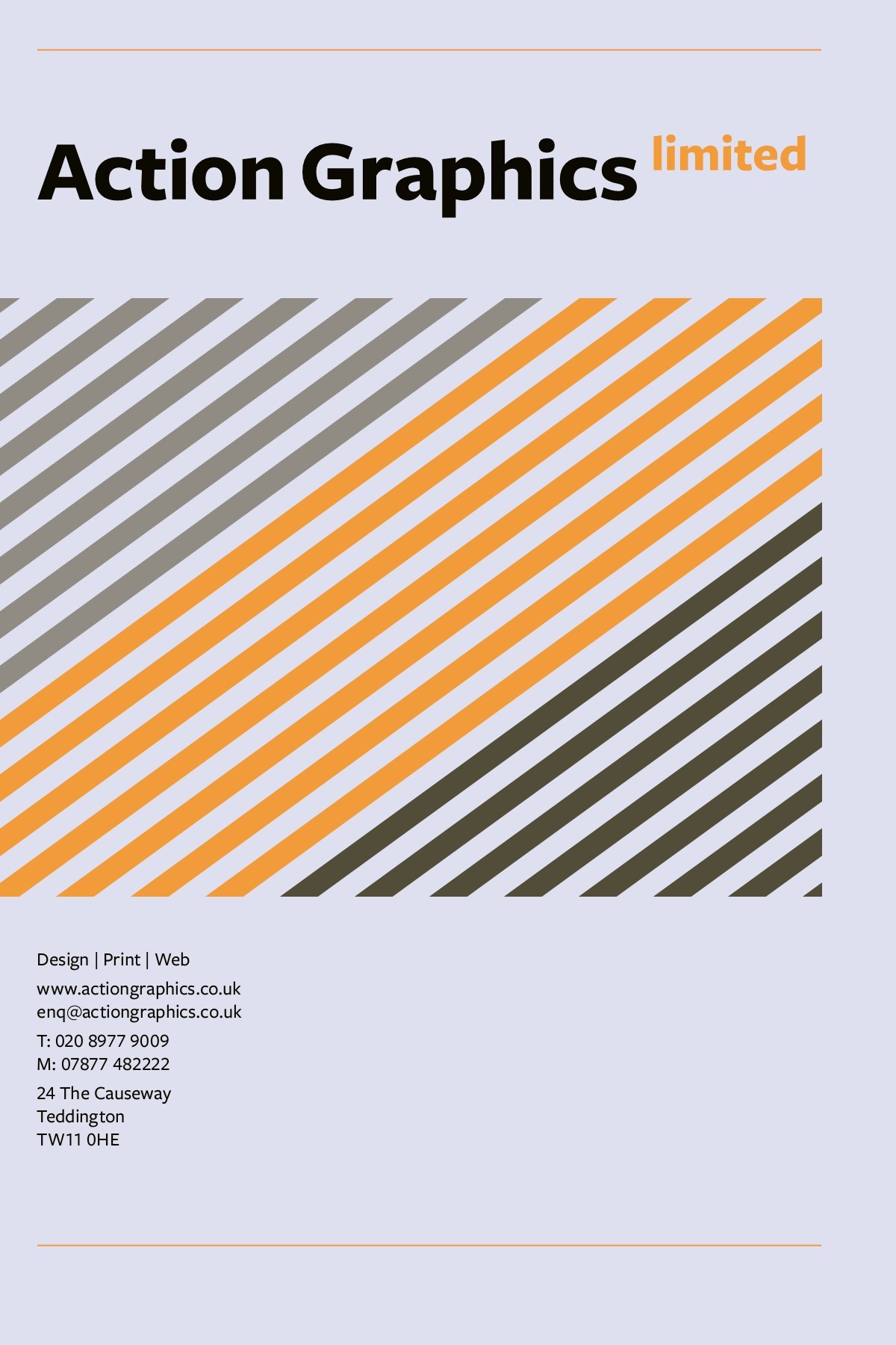 Action Graphics Brochure - simo-2 - Page 1 - 8 | Flip PDF Online | PubHTML5