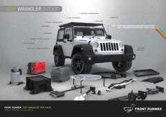 jeep-wrangler-3-door-brochure - auto4x4t - Page 1 - 2 | Flip PDF Online | PubHTML5