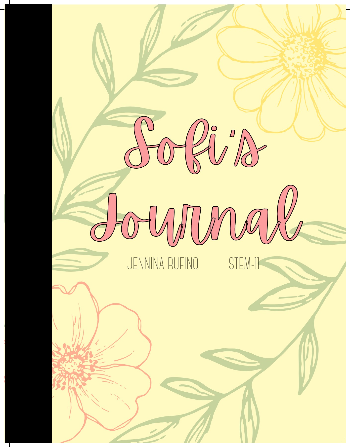 RUFINO PERDEV JOURNAL - Jennina Rufino - Page 1 - 8 | Flip PDF Online | PubHTML5