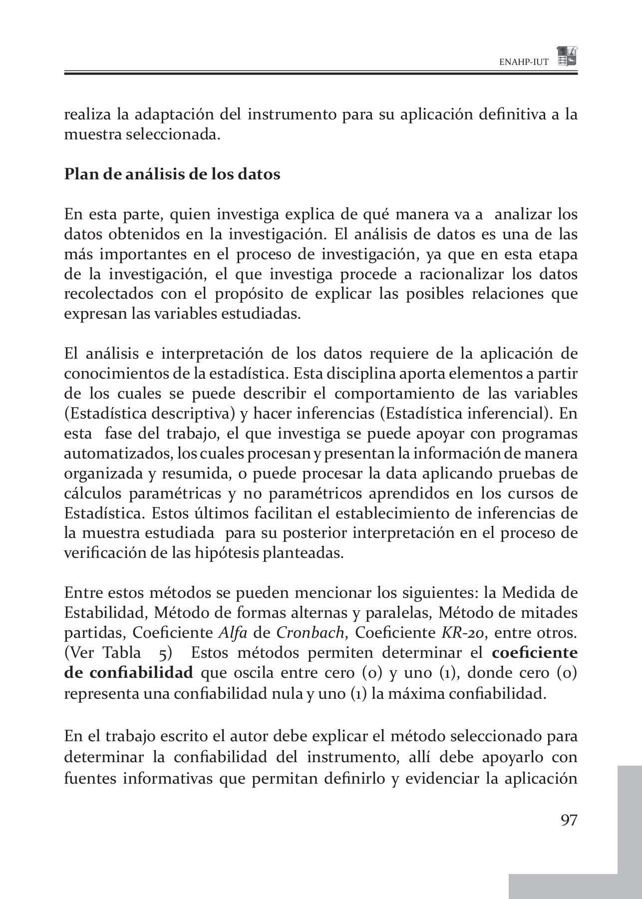 MANUAL ENAHP 2017. - servidorpublicoenahp - Página 98 | Flip PDF en ...