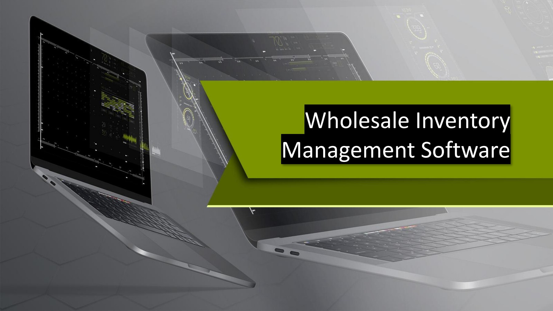 wholesale inventory software - erpsoftware220 - Page 1 - 5 | Flip PDF ...