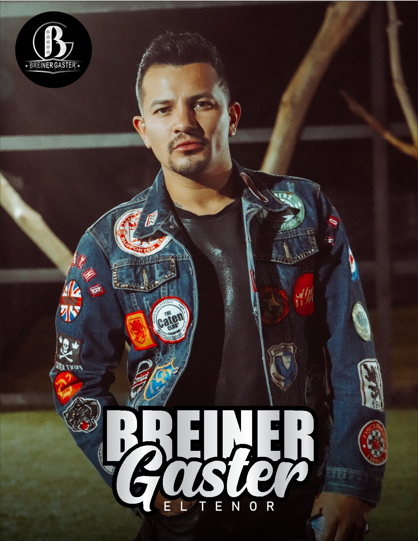 BREINER GASTER - Sharon Gil - Side 1 - 4 | Online PDF | PubHTML5