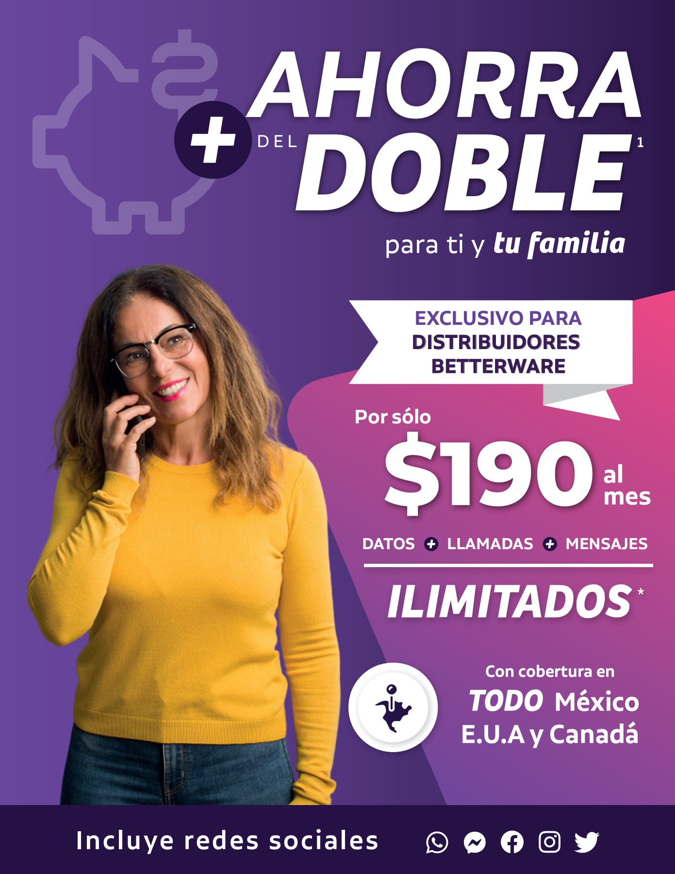 Cátalogo Digital Betterware Connect - Diego Amieva - Página 2 | Flip PDF en línea | PubHTML5