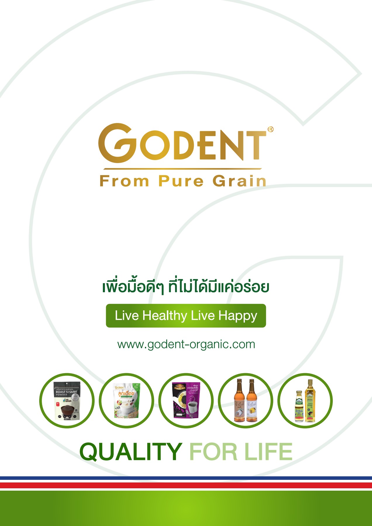 Godent Final_compressed (1) - tee_with_you - Page 1 - 8 | Flip PDF Online | PubHTML5