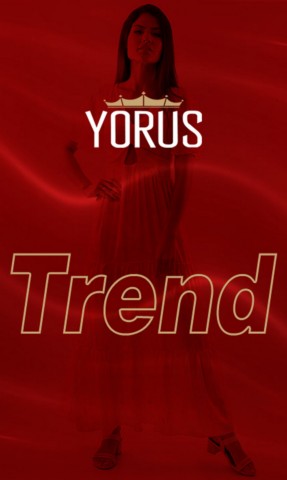 Catálogo | Yorus Trend