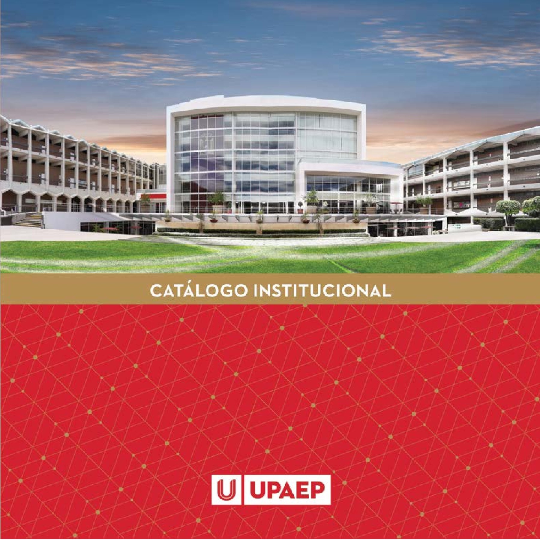 catálogo_institucional_dic14_web - UPAEP - Página 1 - 77 | Flip PDF en línea | PubHTML5