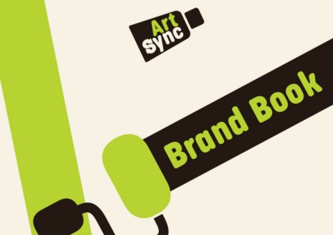 ArtSync - Brand Book