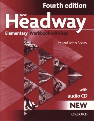 New Headway Elementary Work Book - yasminp - Page 1 - 98 | Flip PDF ...