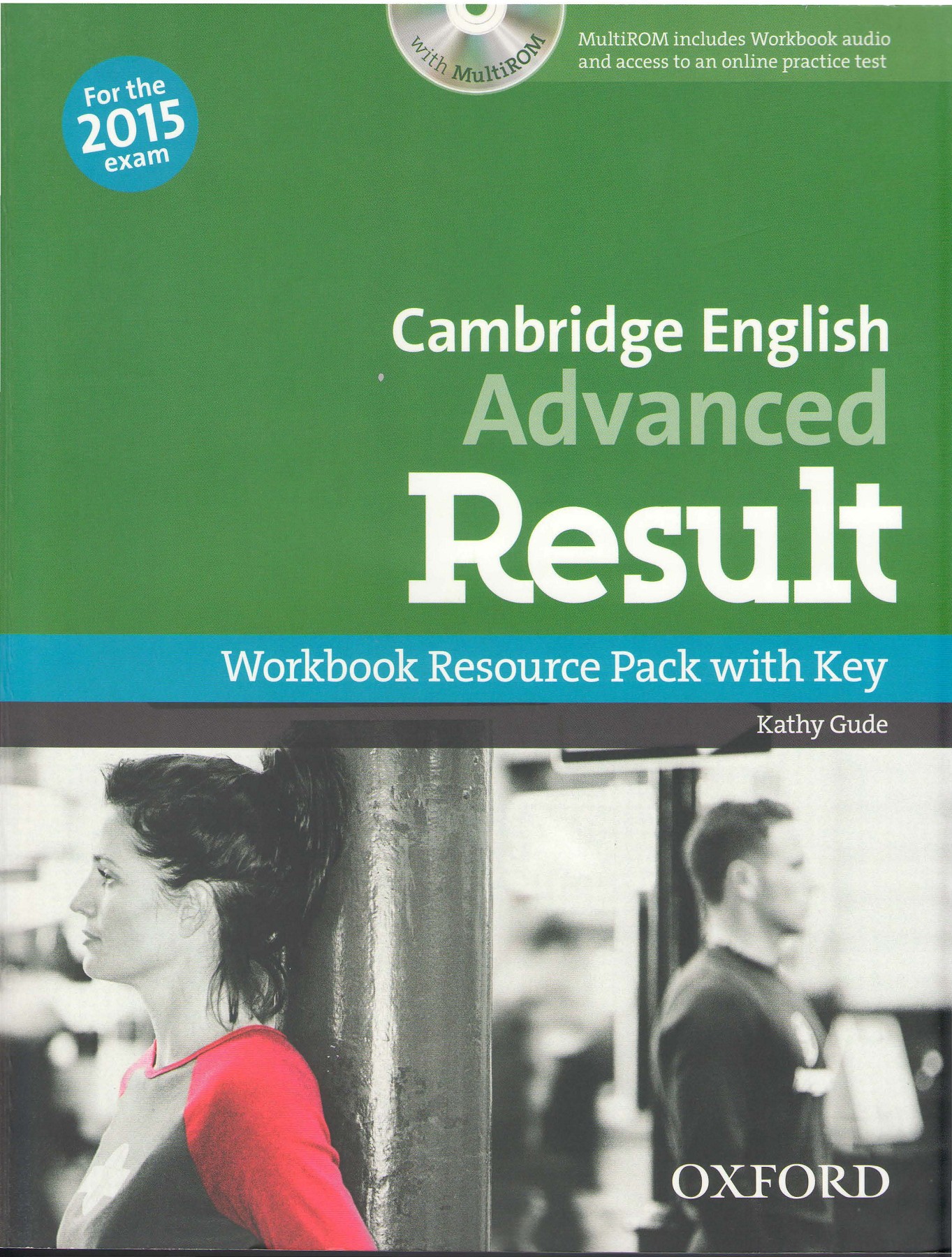 Cambridge English: Advanced Result Work Book - yasminp - Page 1 - 113 ...