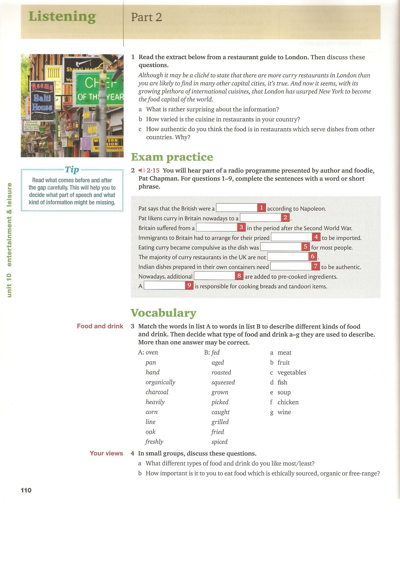 Cambridge English: Proficiency Masterclass - Student’s Book - yasminp ...