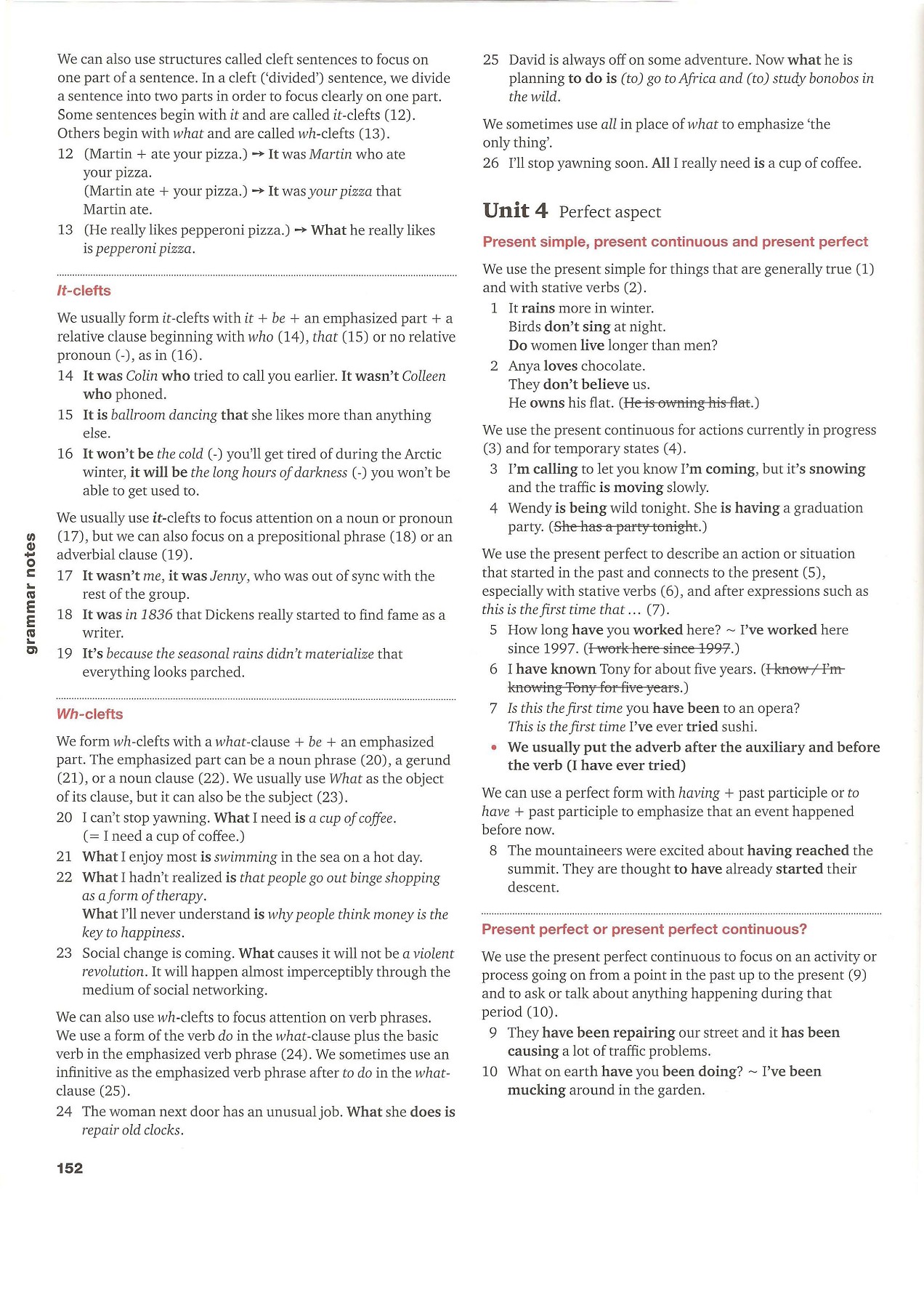 Cambridge English: Proficiency Masterclass - Student’s Book - yasminp ...