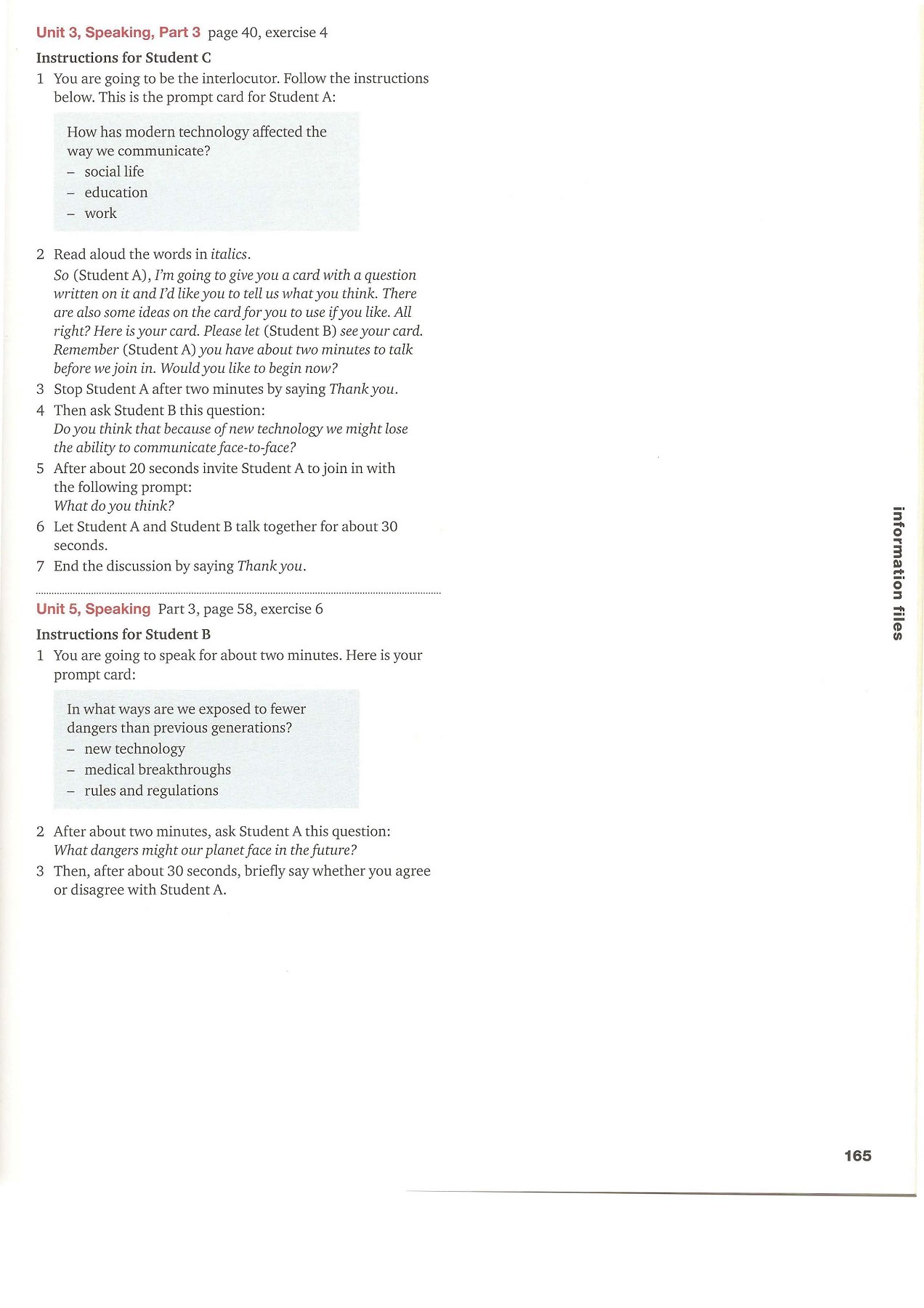 Cambridge English: Proficiency Masterclass - Student’s Book - yasminp ...