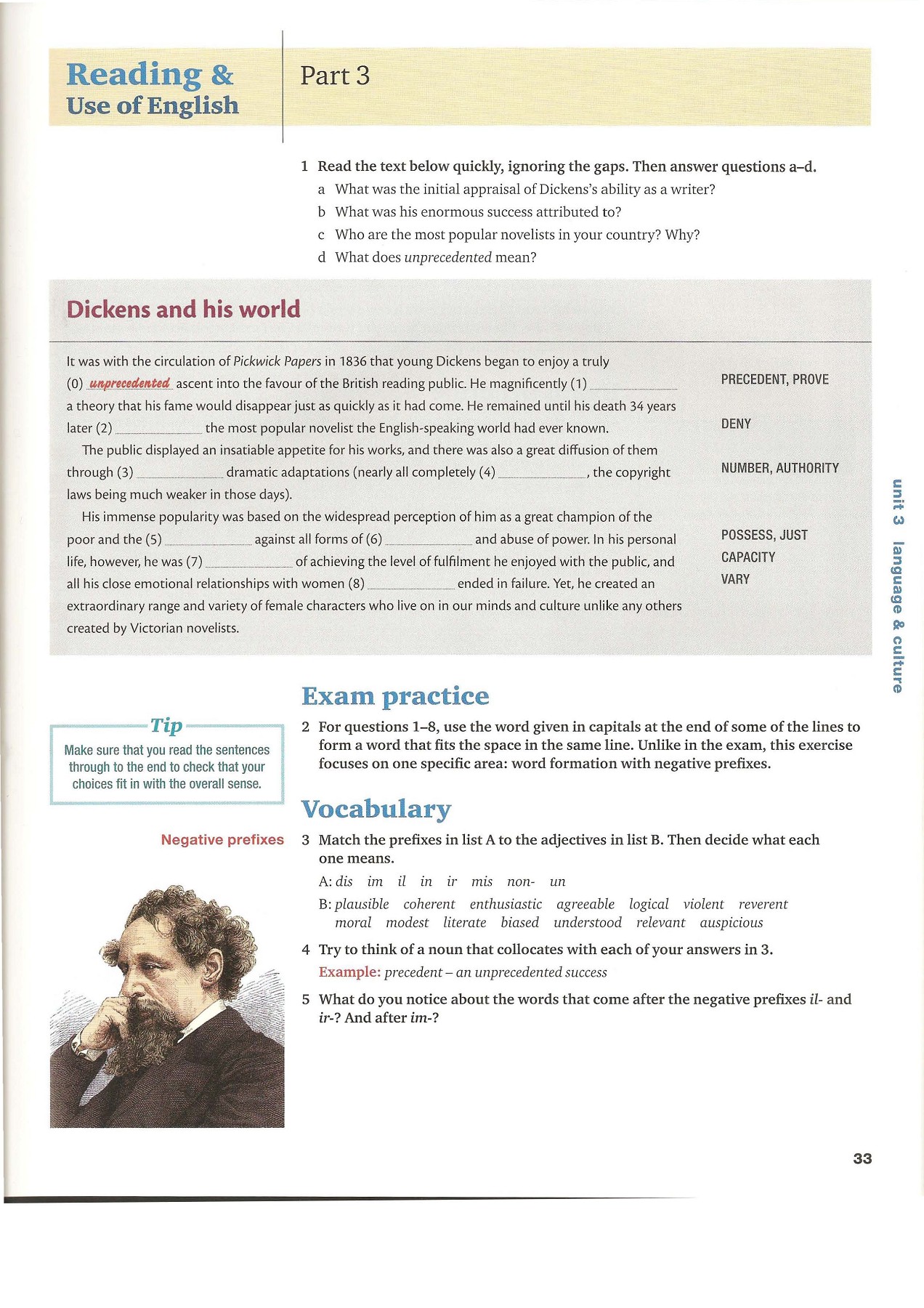 Cambridge English: Proficiency Masterclass - Student’s Book - yasminp ...