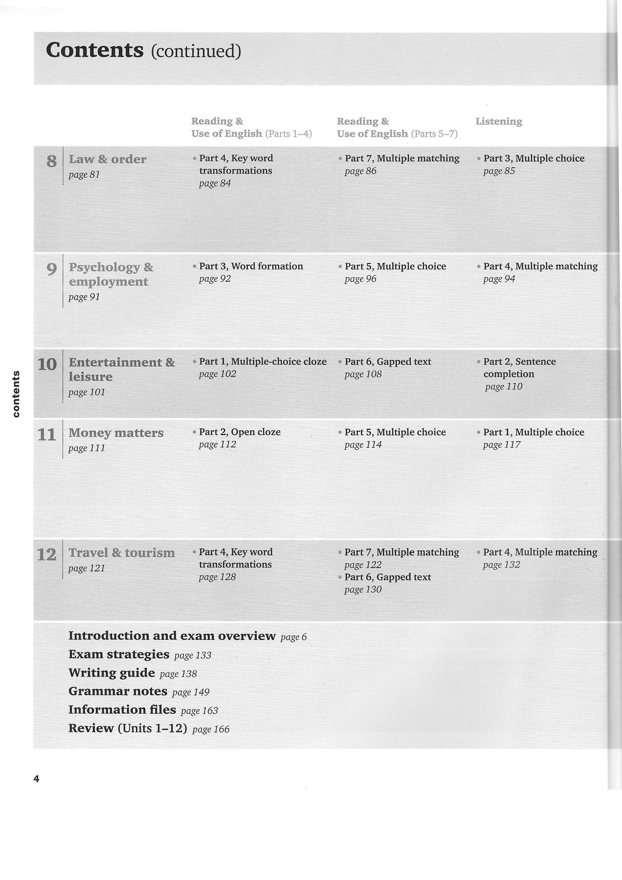 Cambridge English: Proficiency Masterclass - Student’s Book - yasminp ...