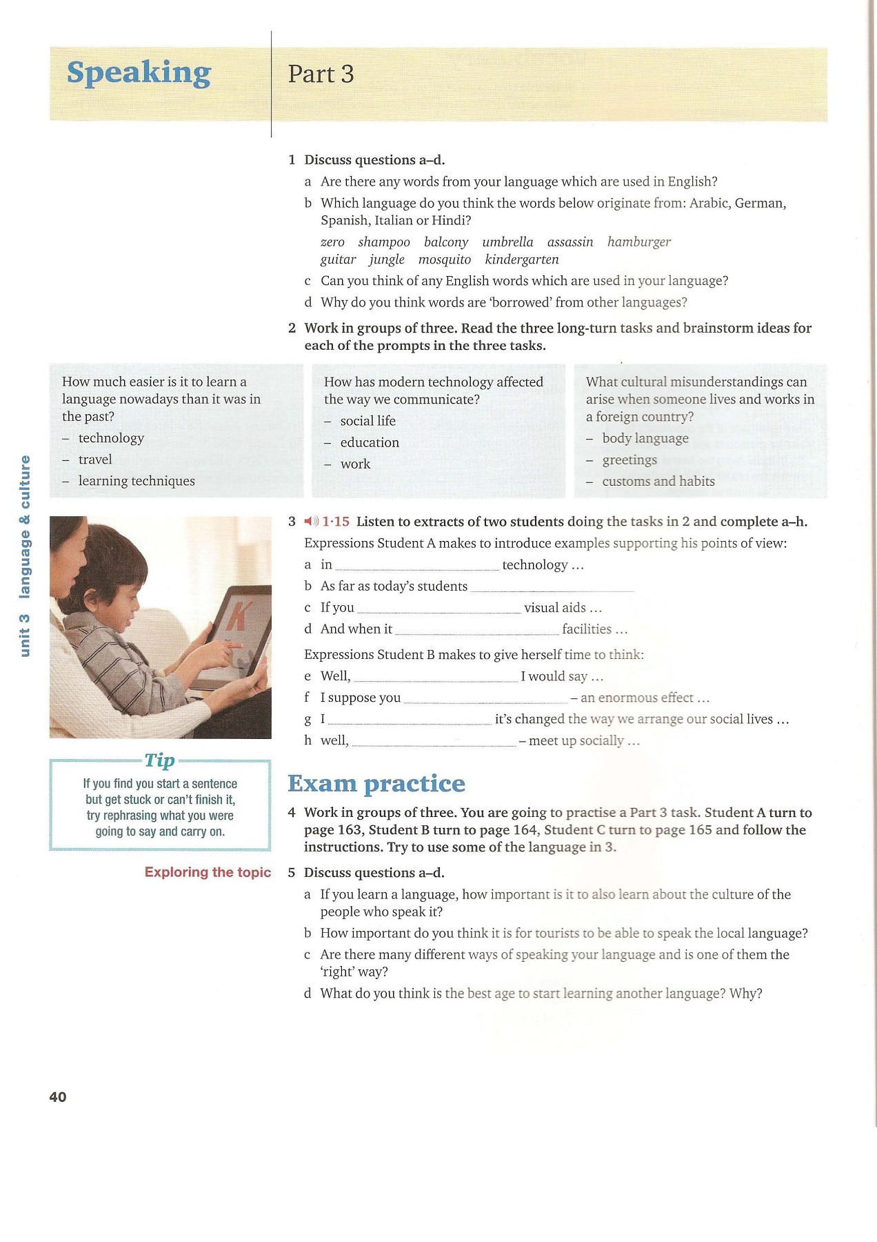 Cambridge English: Proficiency Masterclass - Student’s Book - yasminp ...