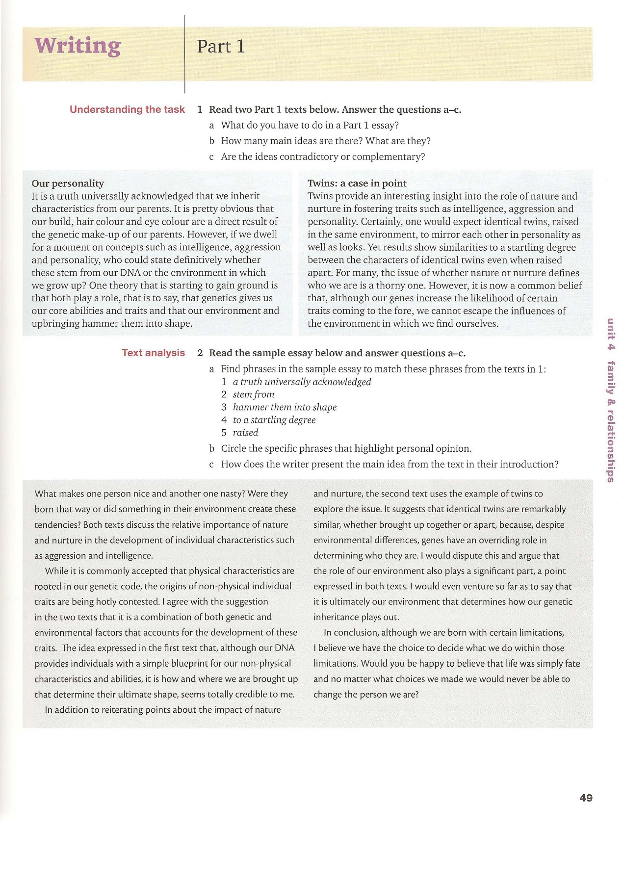 Cambridge English: Proficiency Masterclass - Student’s Book - yasminp ...