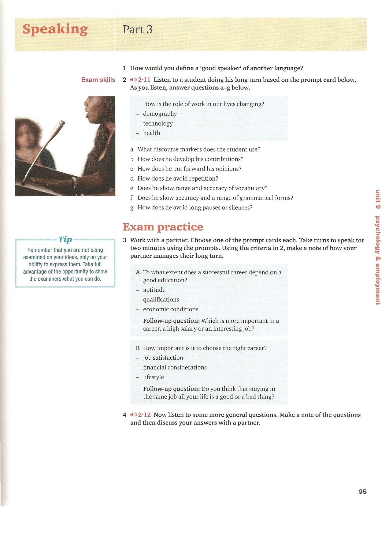 Cambridge English: Proficiency Masterclass - Student’s Book - yasminp ...