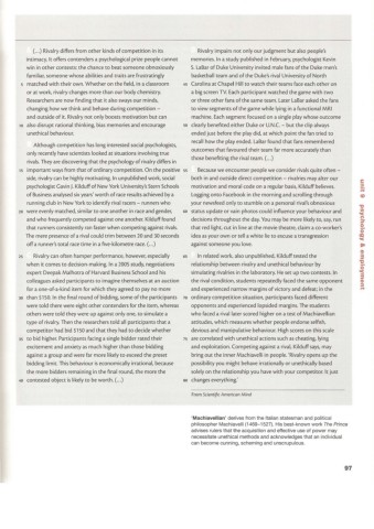 Cambridge English: Proficiency Masterclass - Student’s Book - yasminp ...