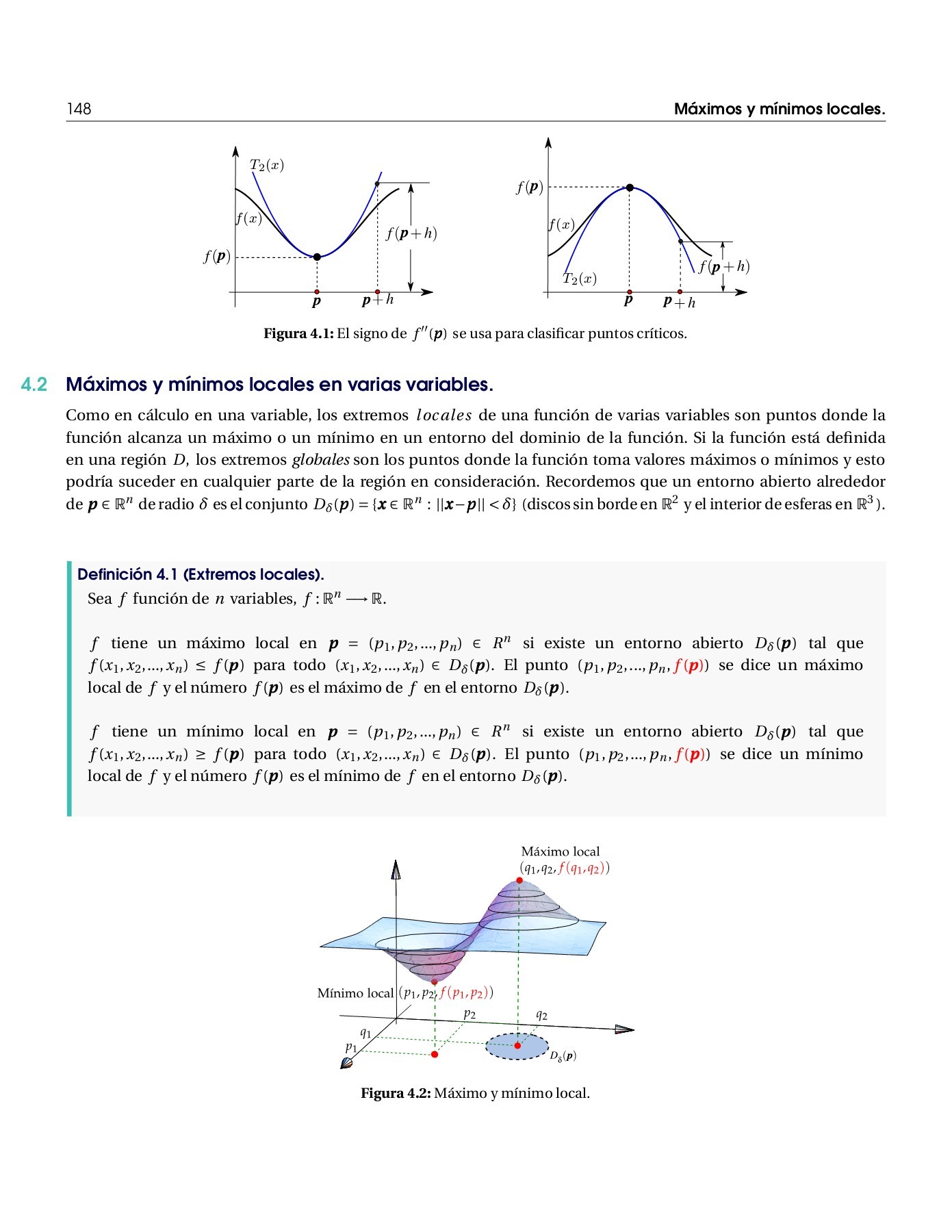 Cálculo varias variables 2015 - Ciencia Solar - Literatura científica - Página 148 | Flip PDF en ...