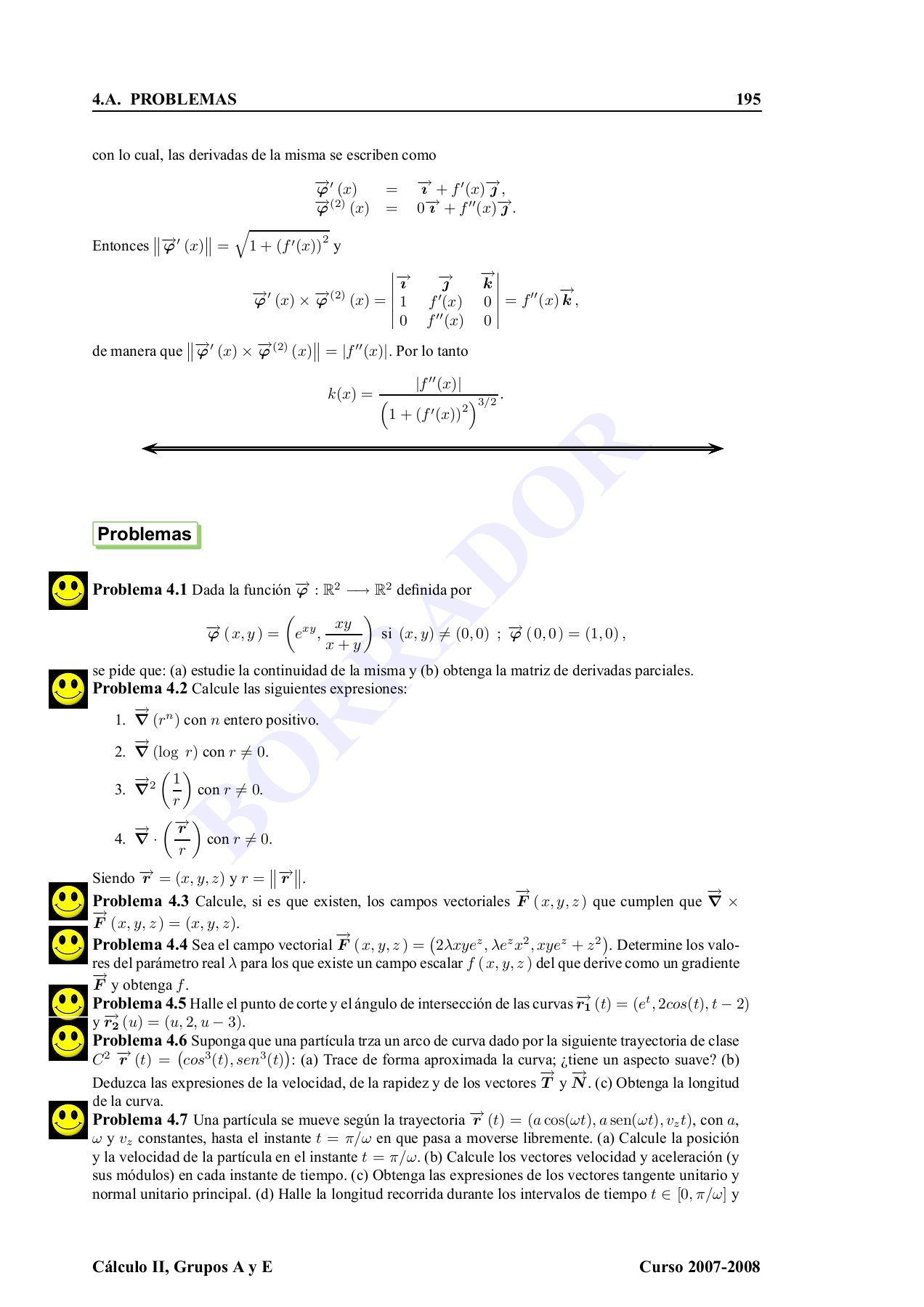 Cálculo multivariable - Ciencia Solar - Literatura científica - Page ...