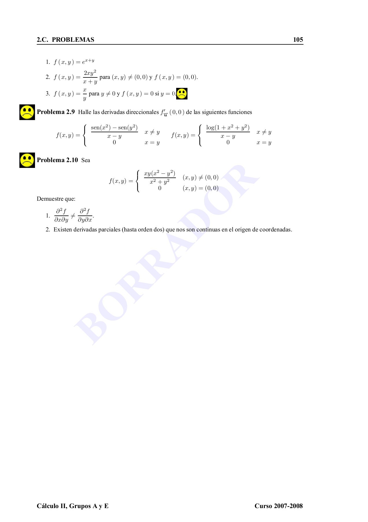cálculo multivariable - Ciencia Solar - Literatura científica - Page ...