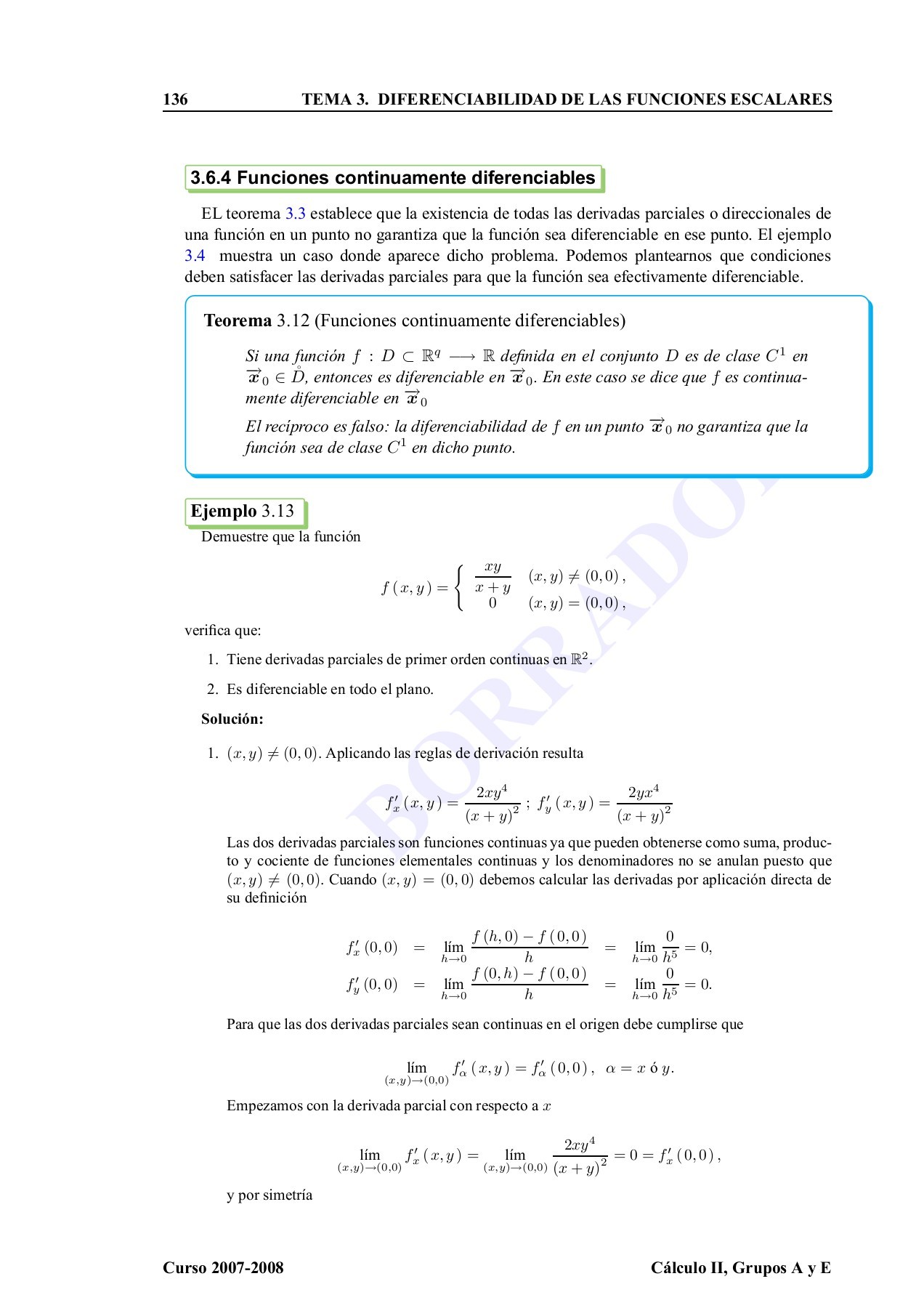 cálculo multivariable - Ciencia Solar - Literatura científica - Page ...