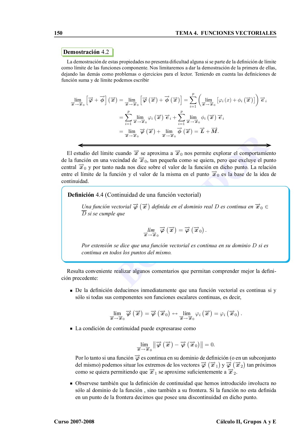 cálculo multivariable - Ciencia Solar - Literatura científica - Page ...
