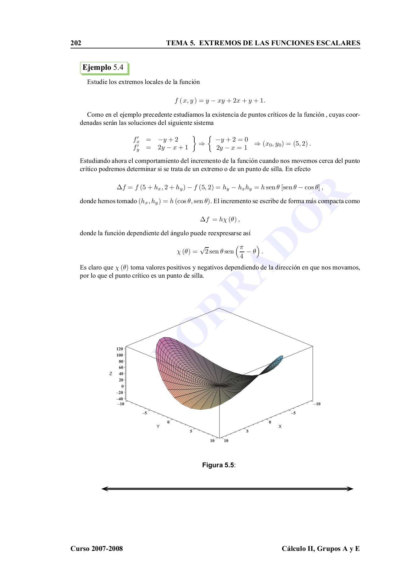 cálculo multivariable - Ciencia Solar - Literatura científica - Page ...