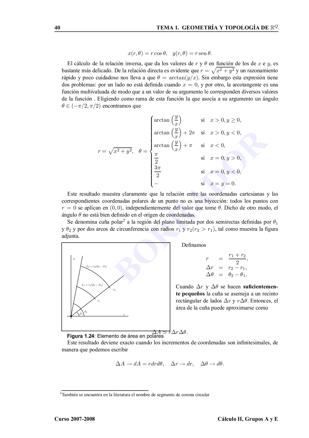 cálculo multivariable - Ciencia Solar - Literatura científica - Page 48 ...