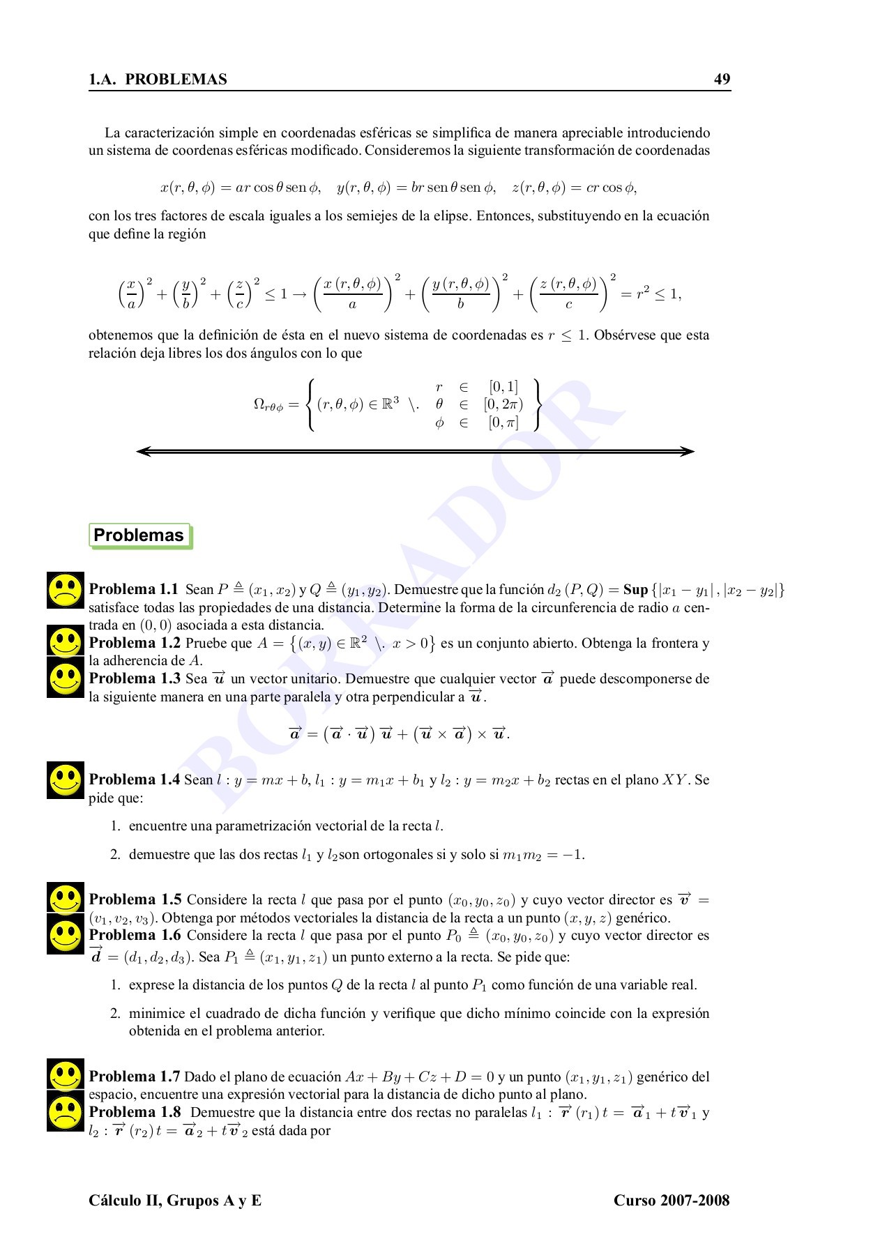 cálculo multivariable - Ciencia Solar - Literatura científica - Page 57 ...