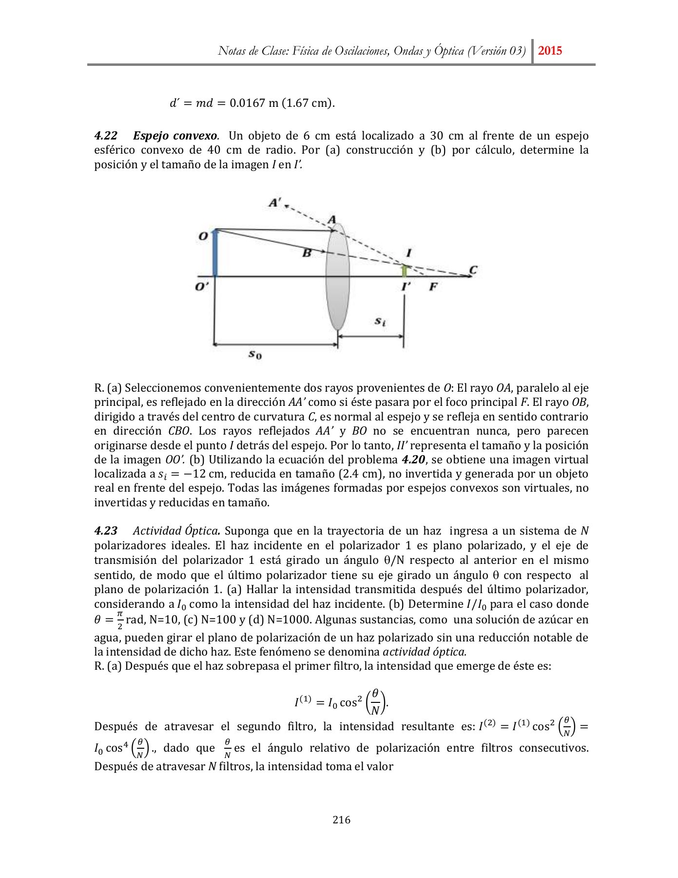 Page 216 - fisica oscilaciones ondas y optica