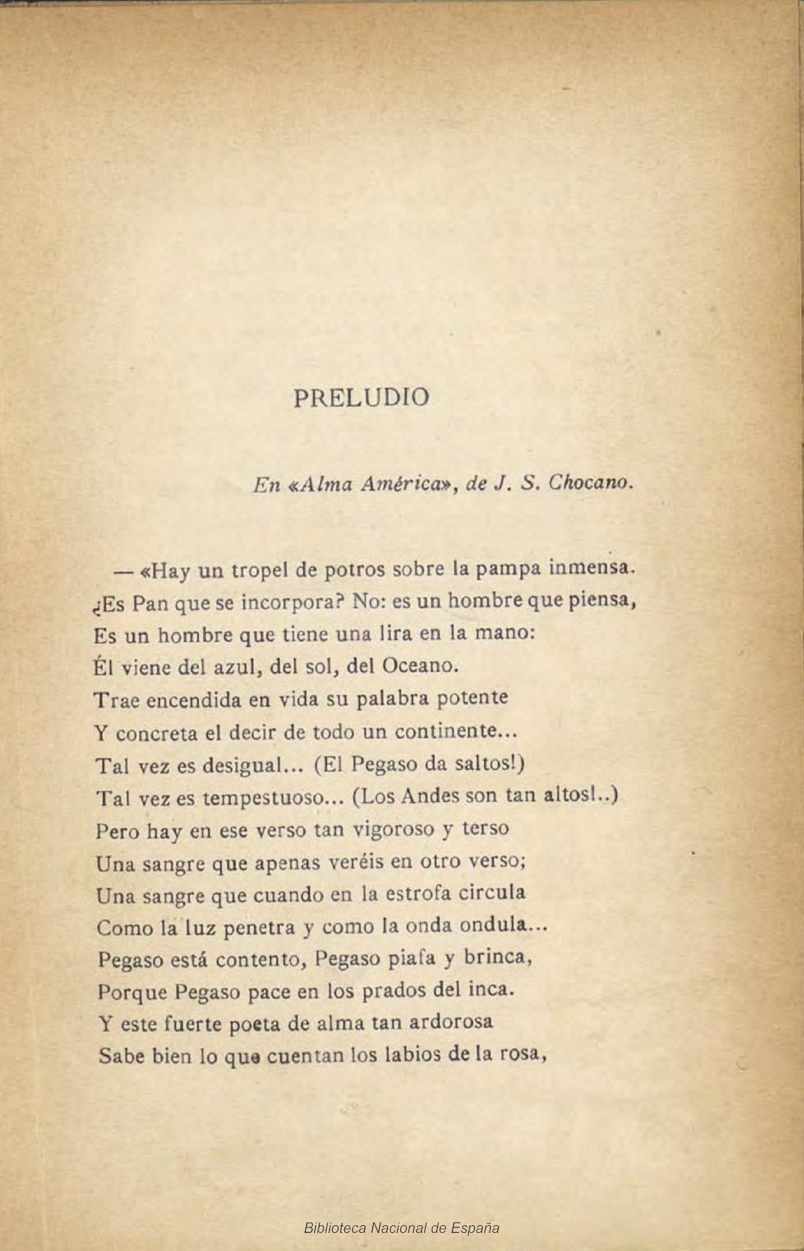 El canto errante - Rubén Darío - Ciencia Solar - Literatura científica ...