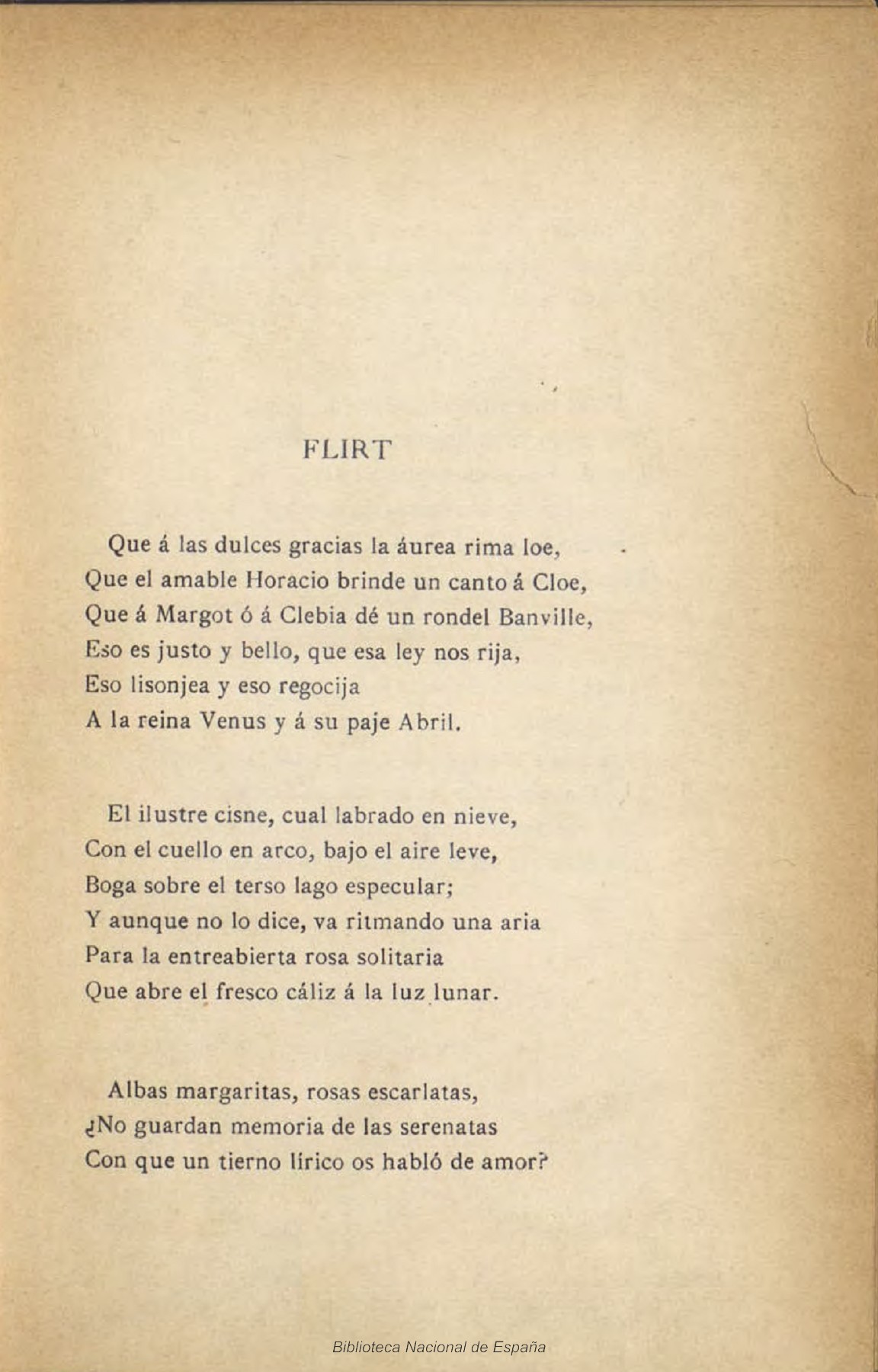 El canto errante - Rubén Darío - Ciencia Solar - Literatura científica ...