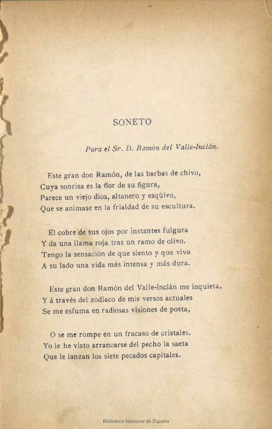El canto errante - Rubén Darío - Ciencia Solar - Literatura científica ...