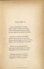 El canto errante - Rubén Darío - Ciencia Solar - Literatura científica ...