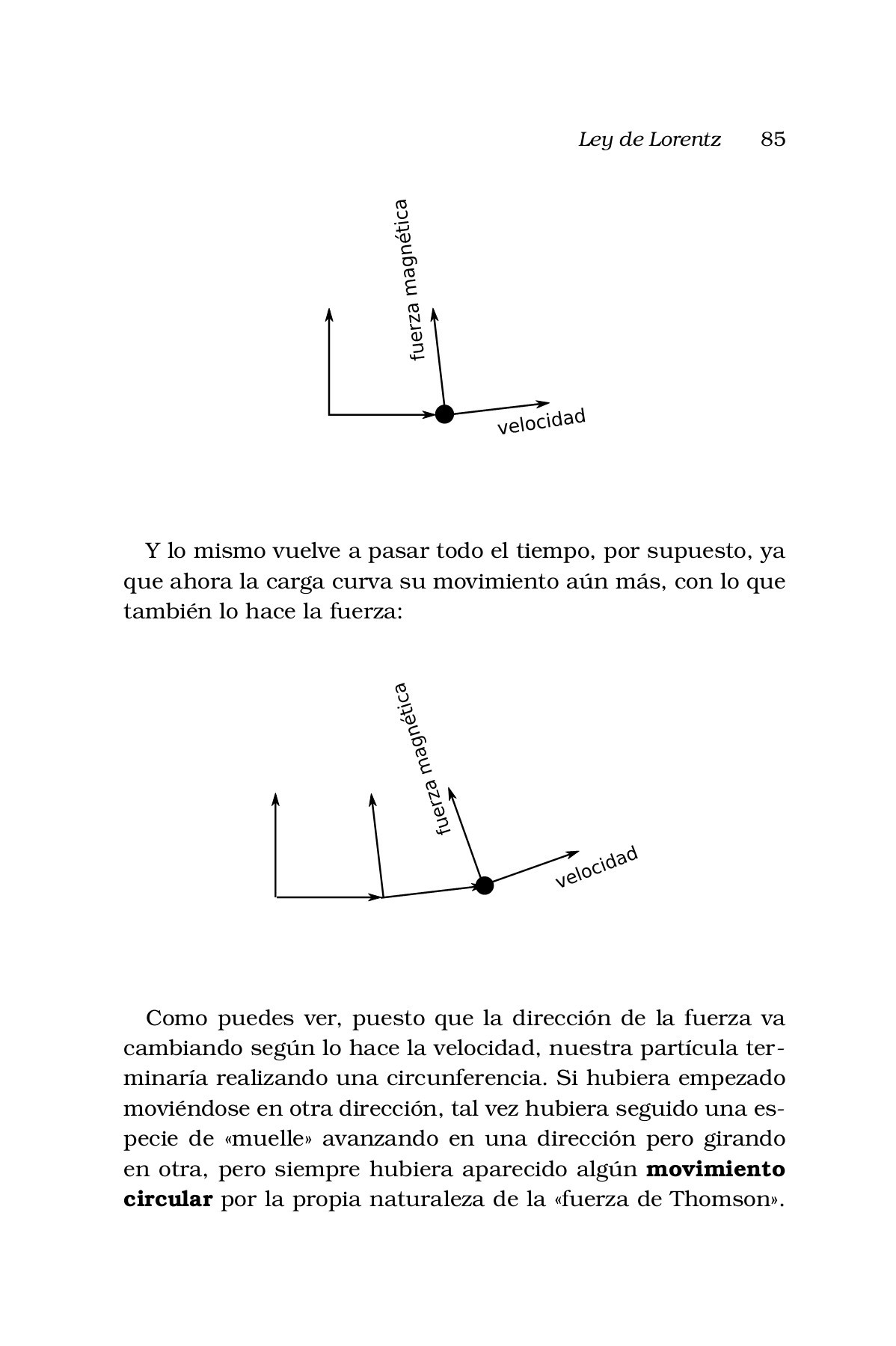 Ecuaciones Maxwell - Ciencia Solar - Literatura científica - Página 93 ...