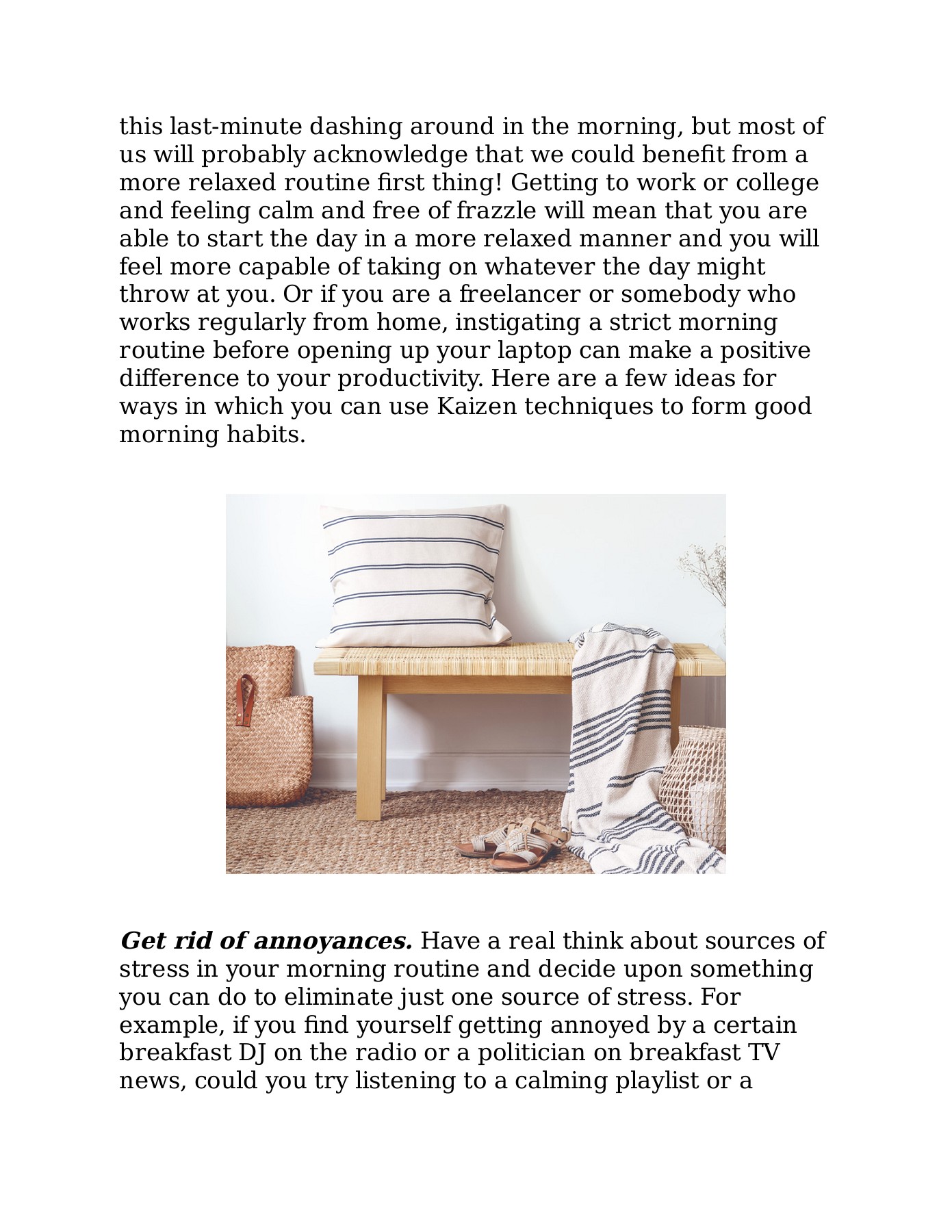 Kaizen - The Japanese Method for Transforming Habits, One Small Step at ...